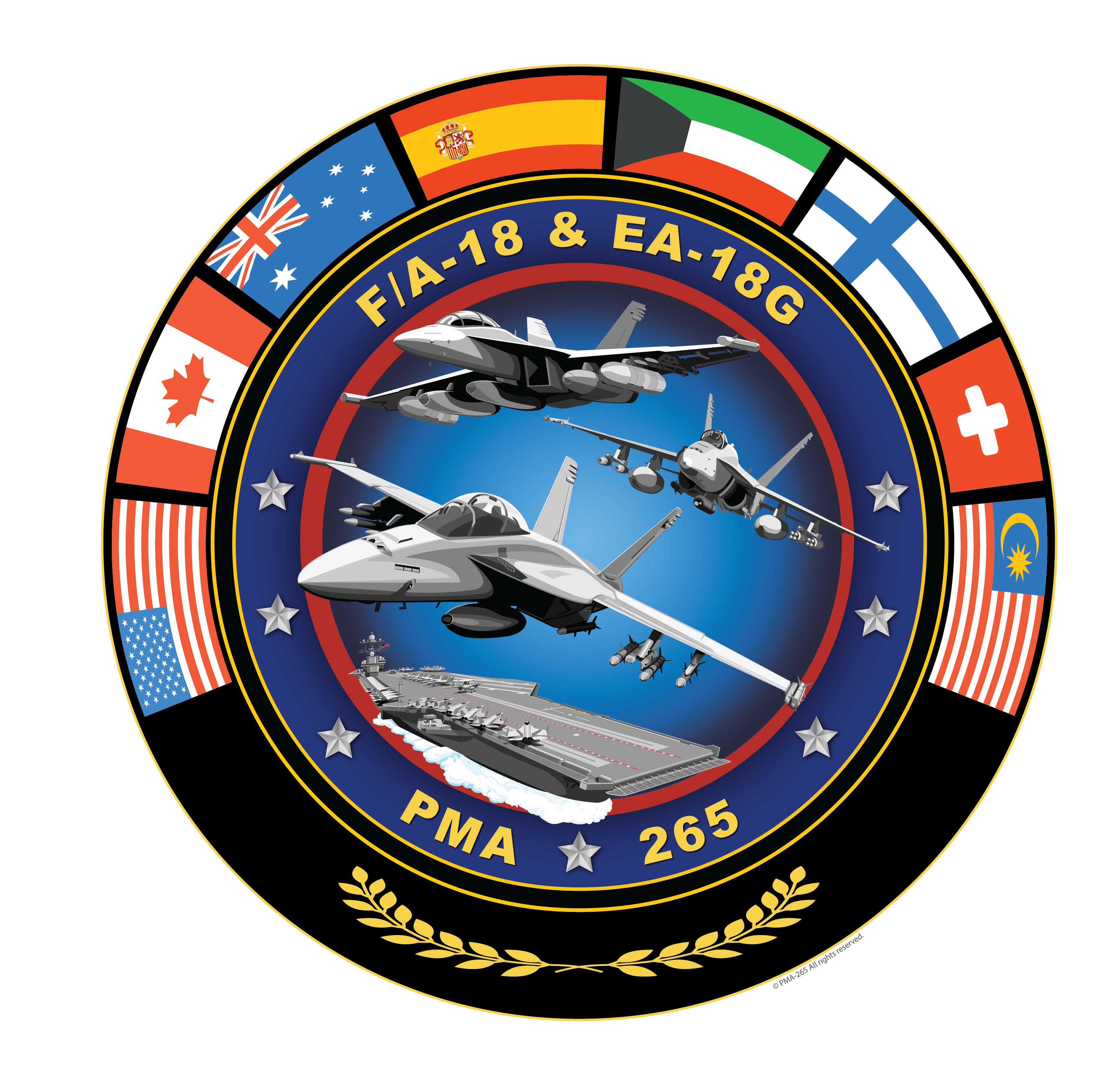 PMA-265